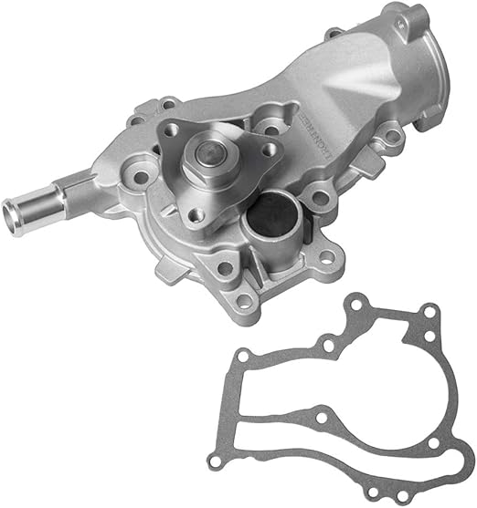 Amazon.com: IRONTREE AW6662 Professional Water Pump Kit with Gasket ...