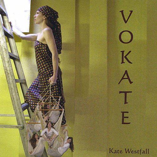 Play VoKate by Kate Westfall on Amazon Music
