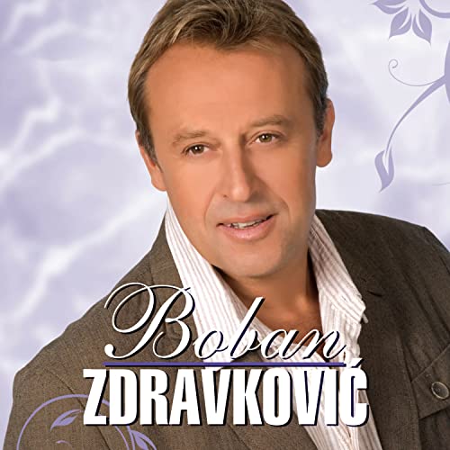 Play Boban Zdravković by Boban Zdravkovic on Amazon Music