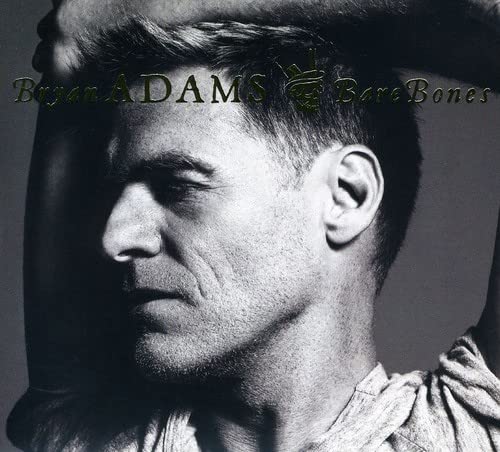 Bryan Adams - Bare Bones (Deluxe Edition) - Amazon.com Music