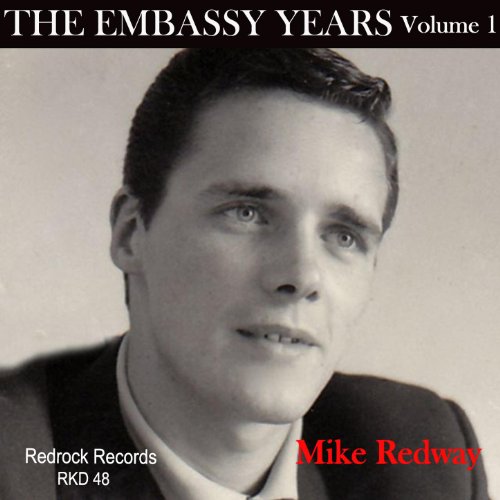 Amazon.com: The Embassy Years, Vol. 1 : Mike Redway: Digital Music
