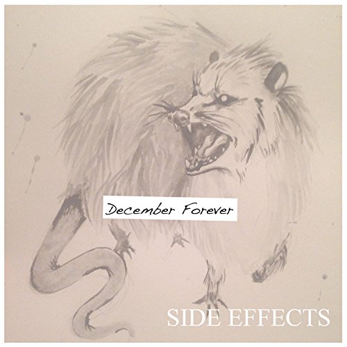 December Forever by The Side Effects on Amazon Music - Amazon.com