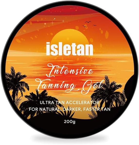 Amazon.com : BANGBERRY Original Sun Bronze Ultra Tanning Butter ...