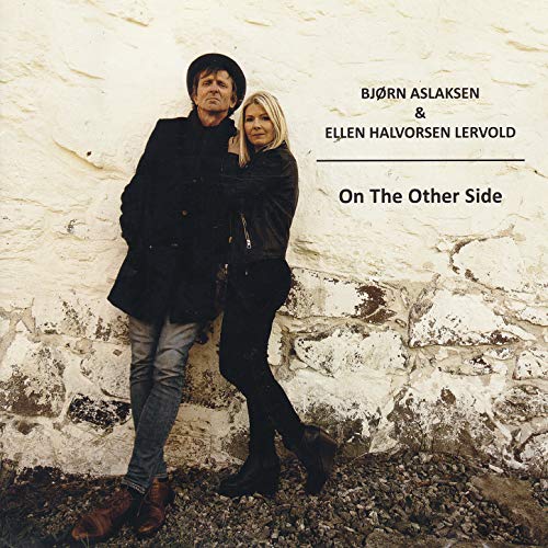 Amazon.com: On the Other Side : Bjørn Aslaksen & Ellen Halvorsen ...