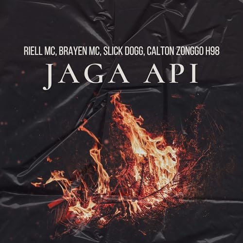 Amazon.co.jp: JAGA API : CALTON ZONGGO H98: デジタルミュージック