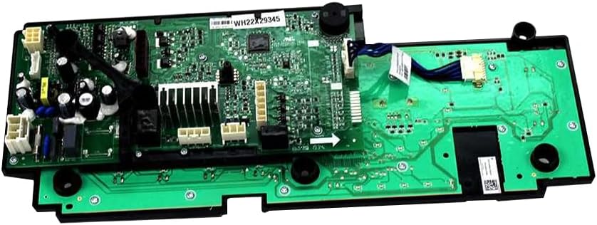 Amazon.com: ForeverPRO WH22X35757 Main Ui Control for GE Appliance ...