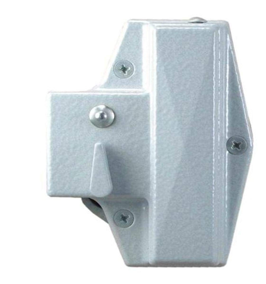 Simplex - 91726D Kaba 900 Series Metal Mechanical Pushbutton Auxiliary ...