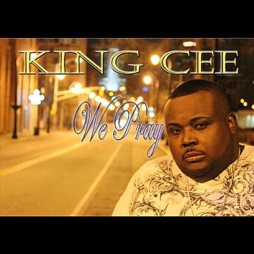 Play We Pray (All Day) by King Cee on Amazon Music