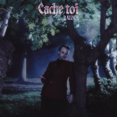 Cache toi by RAUMM on Amazon Music - Amazon.com