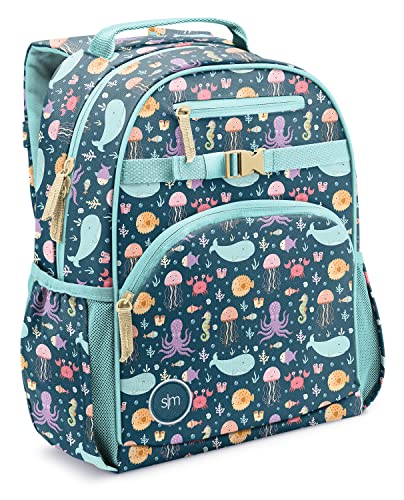 Top 10 Best School Backpacks For Kindergarten : Reviews & Buying Guide ...