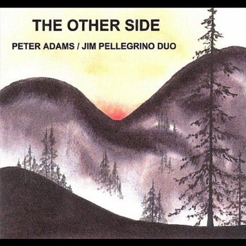Amazon.com: The Other Side : Peter Adams / Jim Pellegrino: Digital Music