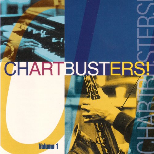 Play Chartbusters by The Chartbusters on Amazon Music