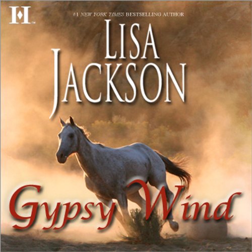 Amazon.com: Gypsy Wind (Audible Audio Edition): Lisa Jackson, Samantha ...