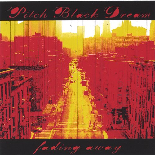 Play Fading Away by Pitch Black Dream on Amazon Music