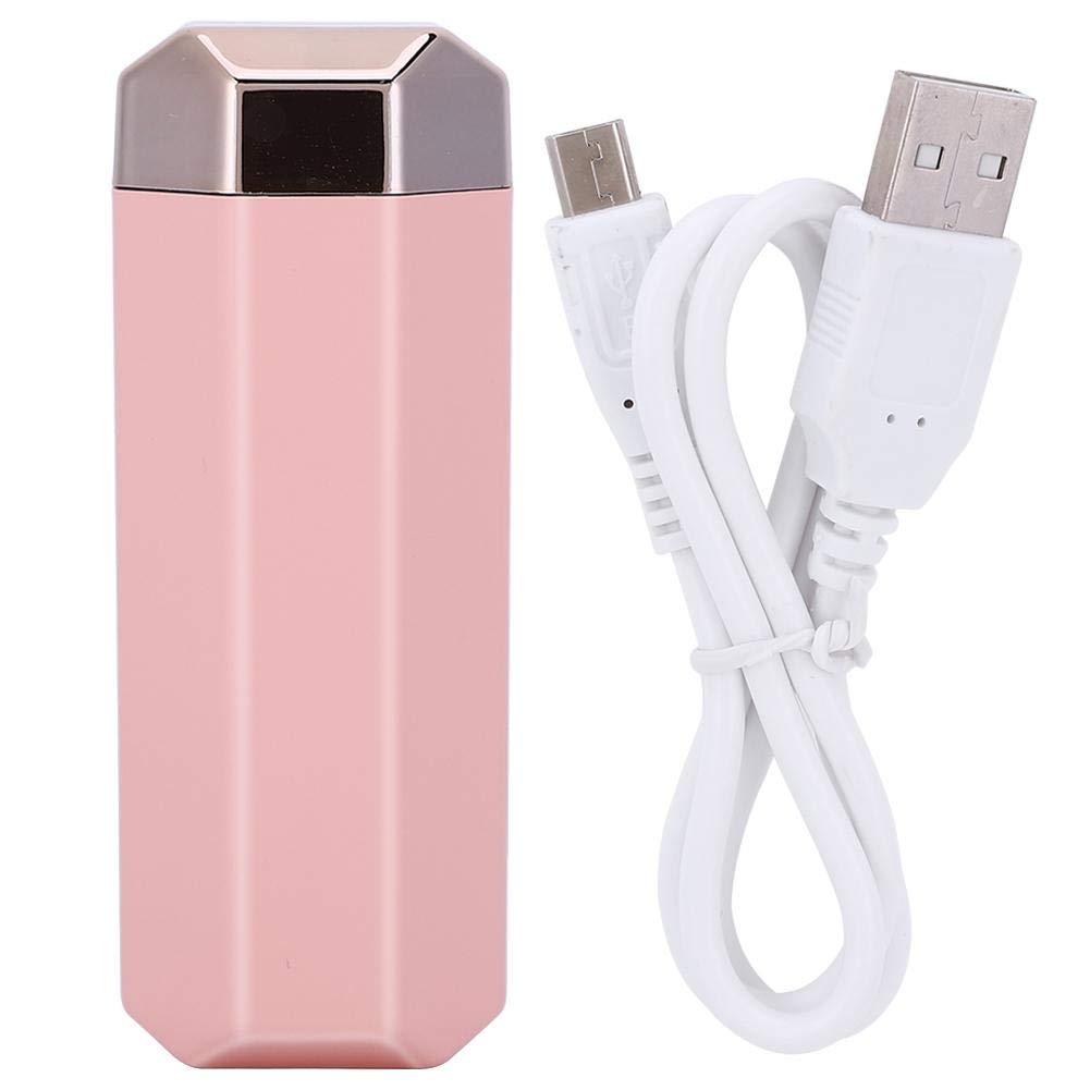 Mini Ultraviolet Lamp, Handheld UV Germicidal Light, Portable ...