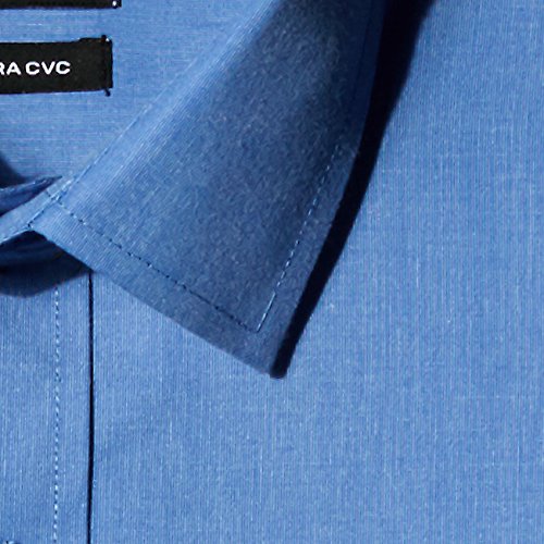 Buy Grasim Men's Formal Shirt (8907285014154_C359_44_Dk.Blue) at Amazon.in