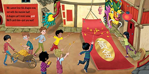 How to Catch a Dragon - Smart Kid Gifts