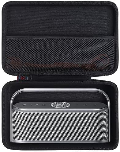 Khanka Hard Carrying Case Replacement for Anker Soundcore Motion X600 ...