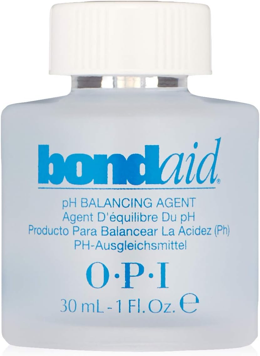 OPI Bond Aid False Nails, 1 Fluid Ounce by OPI : Amazon.es: Belleza