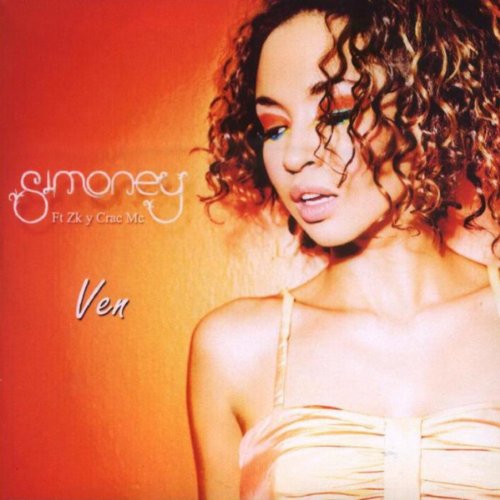 Amazon.com: Ven - Single : Simoney Ft Zk & Crac Mc: Digital Music
