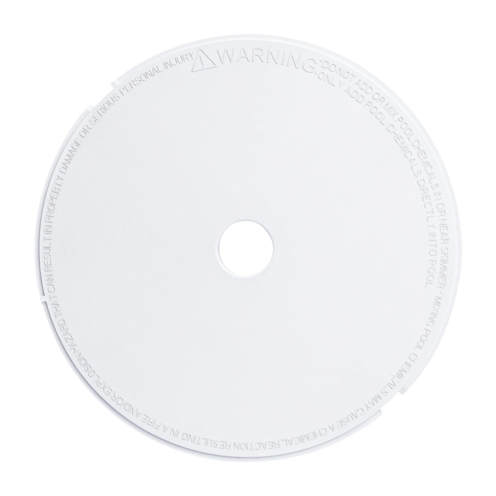 Amazon.com: ArrogantF Pool Skimmer Cover Replacement for Hayward ...