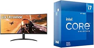 Amazon.com: LG 34WP60C-B 34-Inch 21:9 Curved UltraWide QHD (3440x1440 ...