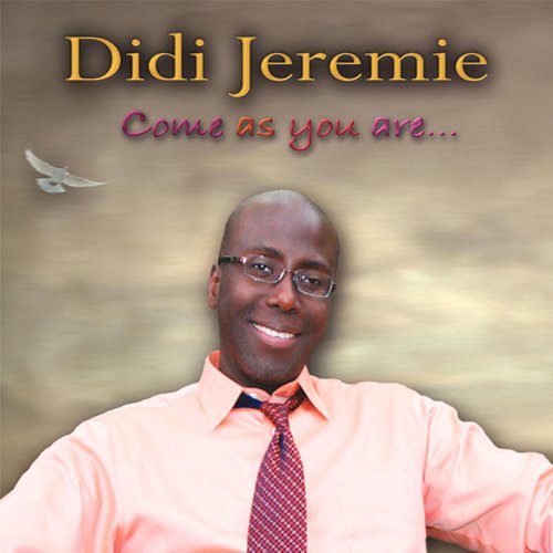Amazon.com: Come As You Are : Didi Jeremie: Digital Music