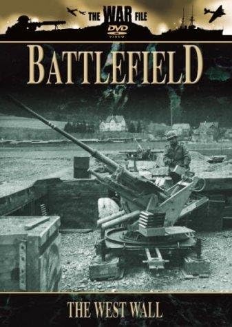 Battlefield: The West Wall [DVD]: Amazon.co.uk: DVD & Blu-ray