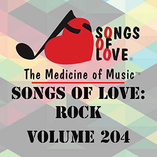 Play Songs of Love: Rock, Vol. 204 by VARIOUS ARTISTS on Amazon Music