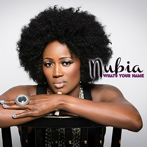 Amazon.com: What's Your Name : Nubia: Digital Music
