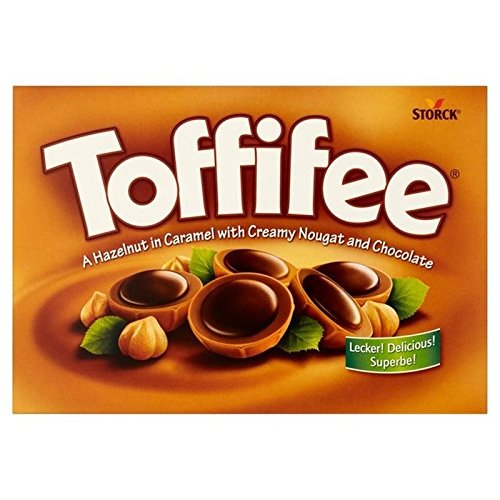 Toffifee Continente - FICA