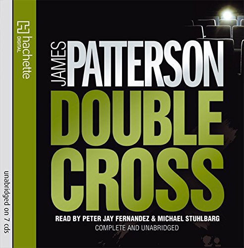 Double Cross: James Patterson: 9781405507301: Amazon.com: Books