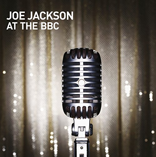 Live At The BBC by Joe Jackson on Amazon Music - Amazon.co.uk