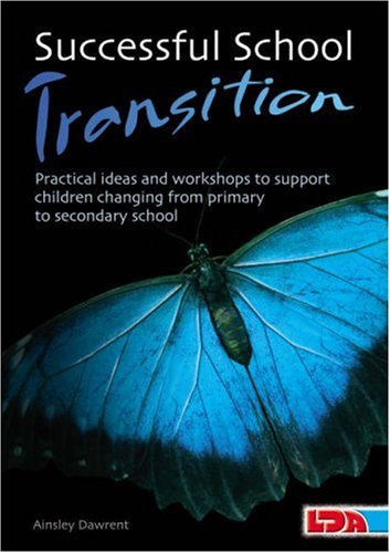 Buy Successful School Transition Book Online at Low Prices in India ...