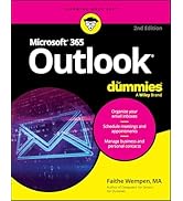 Microsoft 365 Excel For Dummies: Ringstrom, David H.: 9781394317103 ...