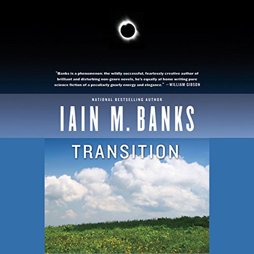 Amazon.com: Transition (Audible Audio Edition): Iain M. Banks, Peter ...