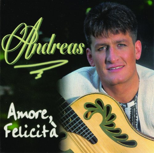 Amazon.co.jp: Amore, felicità : Andreas Fulterer: Digital Music