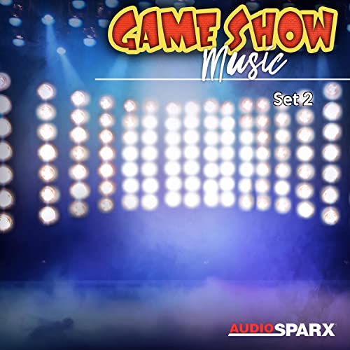 Amazon.com: Game Show Music, Set 2 : VARIOUS ARTISTS: Digital Music