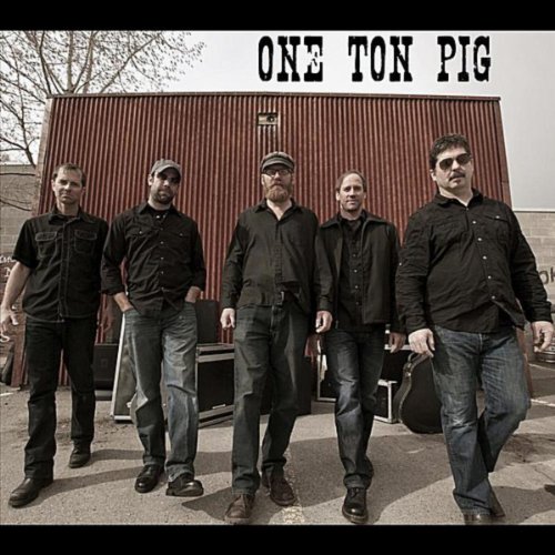 Play One Ton Pig by One Ton Pig on Amazon Music