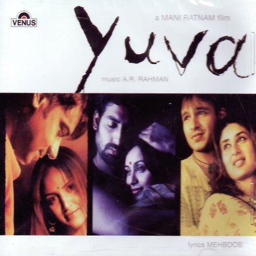 Yuva: Amazon.in: Music}