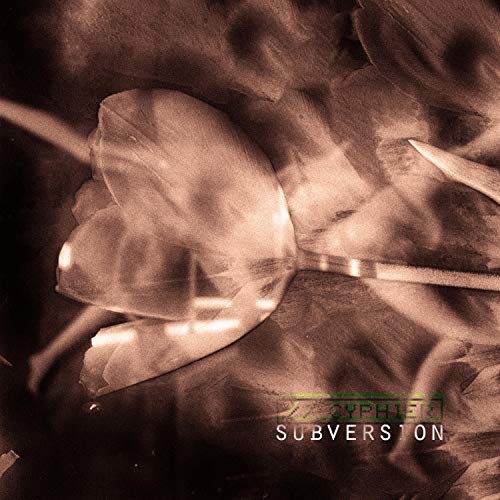 Amazon.co.jp: Subversion [Explicit] : Cyphier: デジタルミュージック