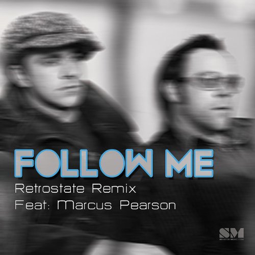 Spiele Follow Me - Single von Marcus Pearson auf Amazon Music ab