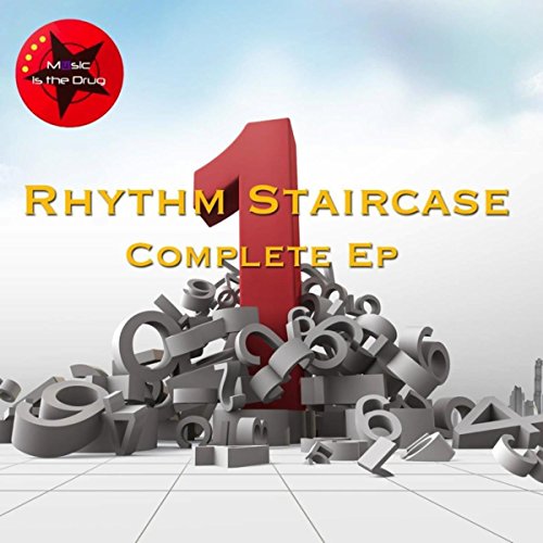 Amazon.com: Complete : Rhythm Staircase: Digital Music
