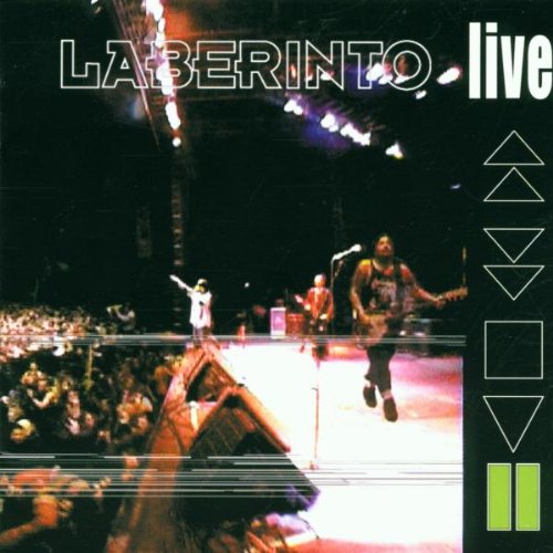 Laberinto - Live - Amazon.com Music