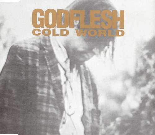 Godflesh - Cold World Ep - Amazon.com Music