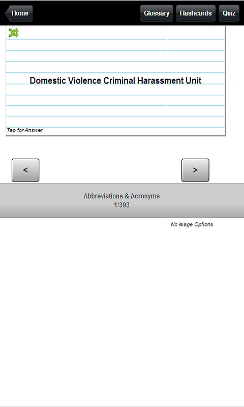 Police Pocket Guide & Quiz:Amazon.com:Appstore for Android