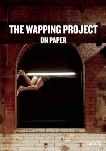 The Wapping Project: On Paper by Imogen Eveson (2014-05-27): unknown ...
