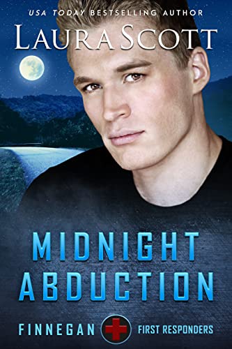 Midnight Abduction: A Christian Romantic Suspense (Finnegan First ...