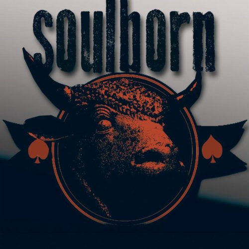 Play Soulborn by Soulborn on Amazon Music