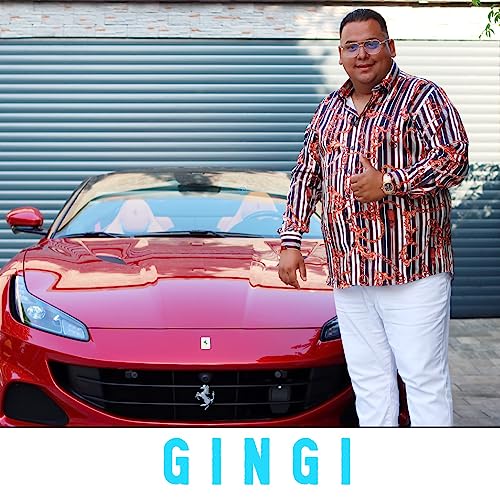 Écouter Elloptad a szívem habibi par Gingi sur Amazon Music Unlimited